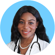 Kimberly Ofoegbu, PA-C | Circle Medical, New York, NY