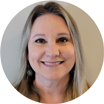 Kimberly Roth, LPC, Athens, GA | Psychotherapist | Get Virtual Care