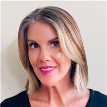 Kimberly Ward, LMHC, San Antonio, TX | Psychotherapist