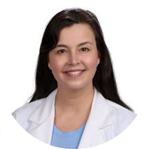 Kindra Scanlon, NP, OR | Nurse Practitioner (Dermatology)