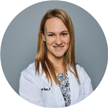 Kristen Born, PA, Brooklyn, NY | Physician Assistant (OB-GYN)