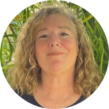 Kristin Beebe, LMFT, Honolulu, HI | Psychotherapist | Get Virtual Care