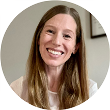 Kristin Mulderig, MS, RDN | Berry Street | Dietitian