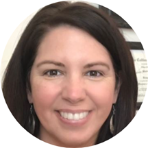Kristy Davis, LMFT, CA | Psychotherapist | Get Virtual Care