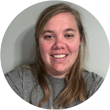 Krystal Bertke, LPCC, Columbus, OH | Psychotherapist