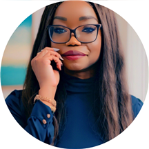 Kynesha Smith, LISW - CP, Columbia, SC | Psychotherapist