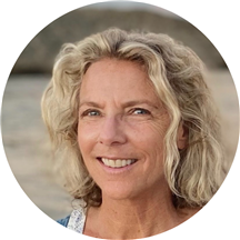 Laetitia Rodde (Tish), LMHC, Boston, MA | Psychotherapist