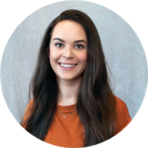 Lane Wilson, RDN, MS, Brooklyn, NY | Dietitian | Get Virtual Care