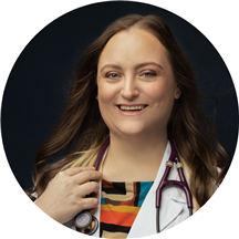 Laryn Rajkarnikar, PMHNP | New Directions Mental Health, Monongahela, PA