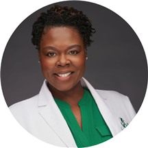 Lashunda Blackshear, APRN, RN, FL | Family Nurse Practitioner