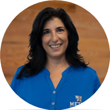 Laura Quirk, PT | Metro Physical & Aquatic Therapy, Garden City, NY