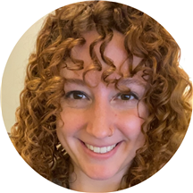 Lauramarie Vita, LPC, Stamford, CT | Psychotherapist