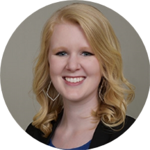 Lauren Ashley Harkrider, PA-C | Texas Health Family Care #541