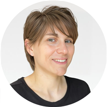 Lauren Shaak, LPC, PA | Psychotherapist | Get Virtual Care