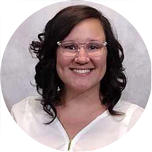 Laurin Myers, MA, Durham, NC | Psychotherapist | Get Virtual Care