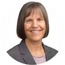 Leslie Benson, OT, MN | Occupational Therapist | Get Virtual Care