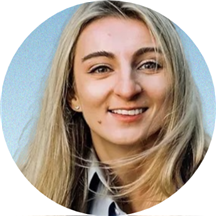 Lesya Bindas, NP, PMHNP, CA | Get Virtual Care