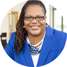 Letha Page, LCSW, Jacksonville, FL | Psychotherapist