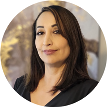 Leticia Acosta, LPC, Dallas, TX | Psychotherapist | Get Virtual Care