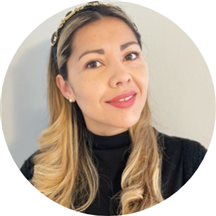 Leydi Fonseca, LCSW, LCADC, NJ | Psychotherapist | Get Virtual Care