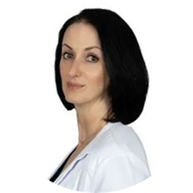 Liana Baker, NP | The Parker Skin & Aesthetic Clinic, Beachwood, OH