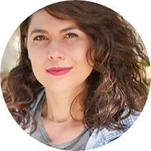 Lila Galustian, LMFT, CA | Psychotherapist | Get Virtual Care