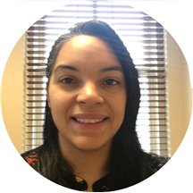 Lilian Rodriguez-Brown, LPC, Arlington, VA | Psychotherapist