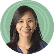 Lilibeth Gaerlan, PT, Berkeley Heights, NJ | Physical Therapist