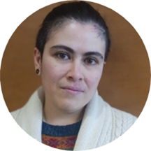 Lillian Aonghus Aceves, LCSW, New Harmony, UT | Psychotherapist