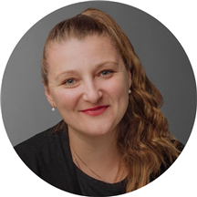 Lily Avgustovskiy, FNP-C | Great Falls Clinic, Great Falls, MT