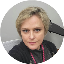 Lily Drofyak-Miller, LMHC, Seattle, WA | Psychotherapist