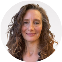 Lindsay Fox, LMFT, Santa Monica, CA | Psychotherapist