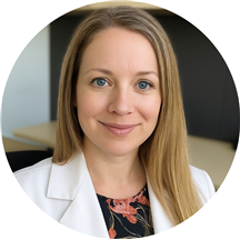 Lindsay Wilson, APRN, KS | Family Nurse Practitioner