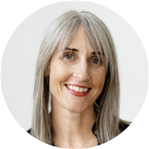 Lisa Dickman, LCSW, UT | Psychotherapist | Get Virtual Care