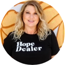 Lisa McCann-Smiles, LMSW, Gilbert, AZ | Psychotherapist