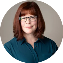 Lisa Miner, PA | Julie Voss, MD, Woodinville, WA | Physician Assistant