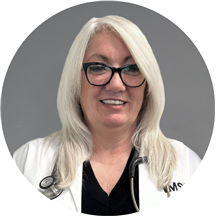 Lisa Shaffer, AGNP - C | Integrated Medical Services, Avondale, AZ