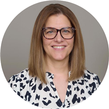 Lisa Valiente, LCSW, Bolingbrook, IL | Psychotherapist