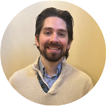 Logan Sparks, PA, Ann Arbor, MI | Physician Assistant (Psychiatry)