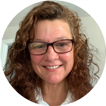 Lois Duke, RDN, MEd, CDCES, MS, Mashantucket, CT | Dietitian
