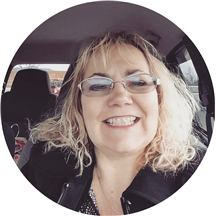 Lora (Marnie) Harris, LMT, Stevensville, MT | Massage Therapist