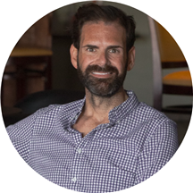 Lucas Hall, LCSW, West Palm Beach, FL | Psychotherapist