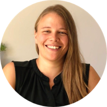 Lucja (Lucy) Kobus, LMSW | Experience Psychotherapy, New York, NY