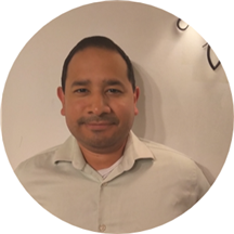Luis Gamez, LMHC, MA | Psychotherapist | Get Virtual Care
