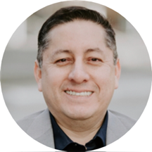 Luis Torres, MFT, Salt Lake City, UT | Psychotherapist