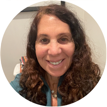 Lynn Faust Cohen, LCSW, TN | Psychotherapist | Get Virtual Care