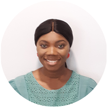 Mabel Yankey, OT, Catonsville, MD | Occupational Therapist