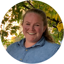 Mackensey Carter, LCSW, Chicago, IL | Psychotherapist