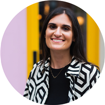 Madison Montalbano, LMSW, Smyrna, NY | Psychotherapist