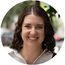 Madison Witt, PT, DPT, New York, NY | Physical Therapist